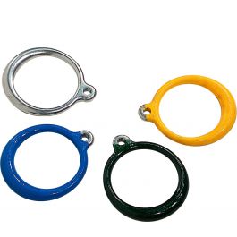 Round Trapeze Ring